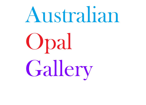 How to Care for Your Opal Jewelry – Australian Opal Gallery ...